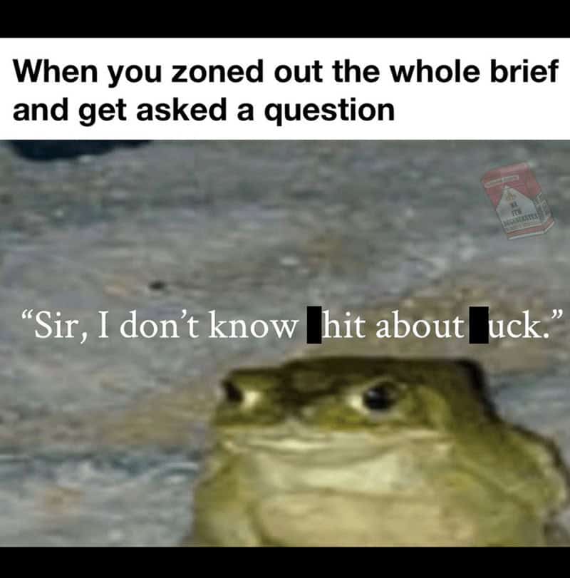 marine corps memes-8-11-18-2024 - Thunder Dungeon | The Funniest Memes ...