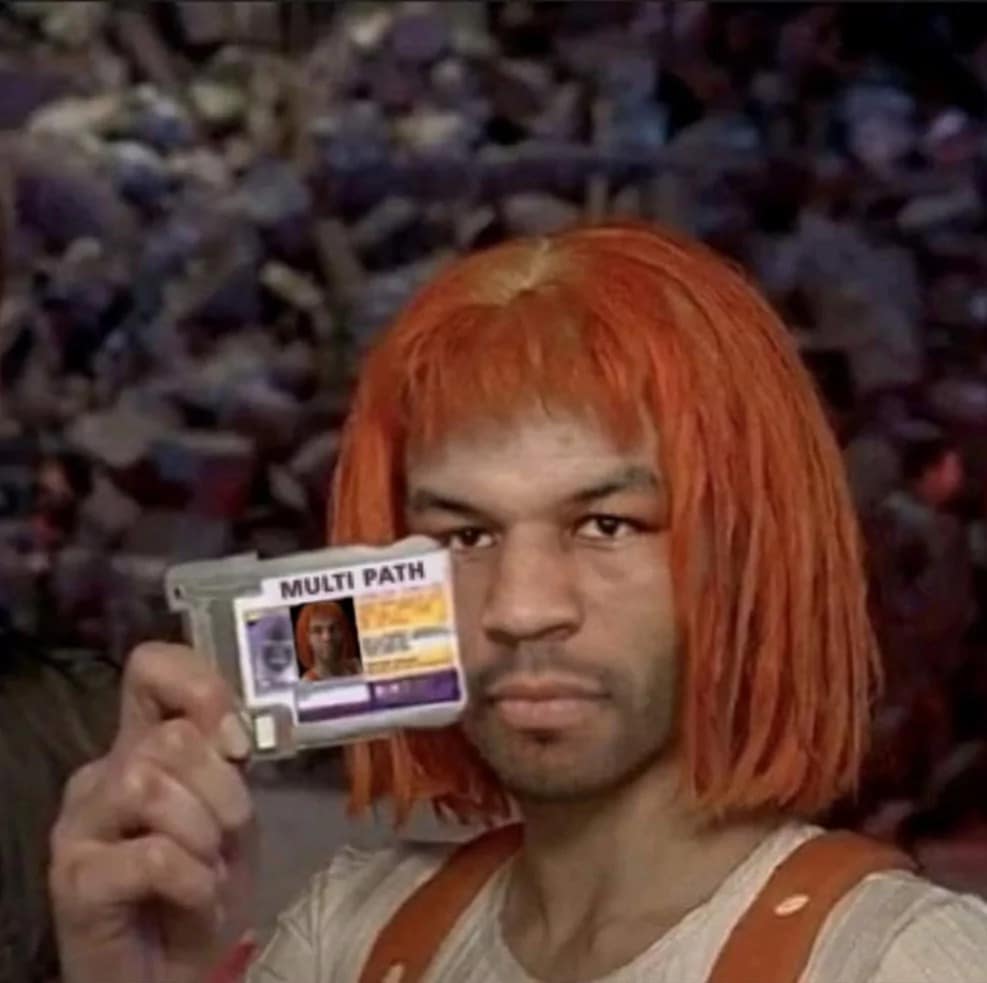 mike tyson memes-5-20241112 - Thunder Dungeon | The Funniest Memes. Period.