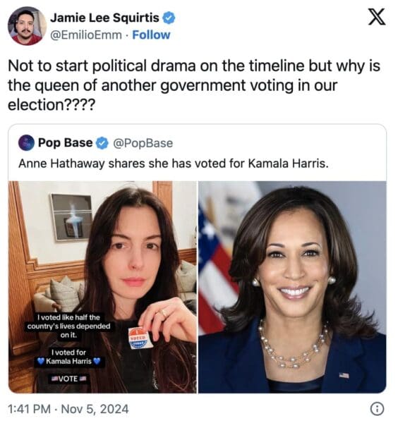 Presidential Election Memes: Another Dump of Hilarious Reactions