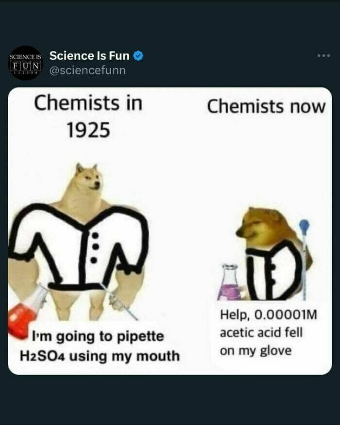 science memes-16-20241121 - Thunder Dungeon | The Funniest Memes. Period.