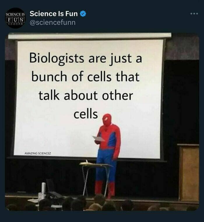 science memes-33-20241121 - Thunder Dungeon | The Funniest Memes. Period.