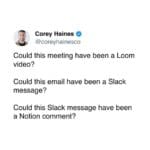 30 Times Slack Memes Made Surviving Work Pings Bearable