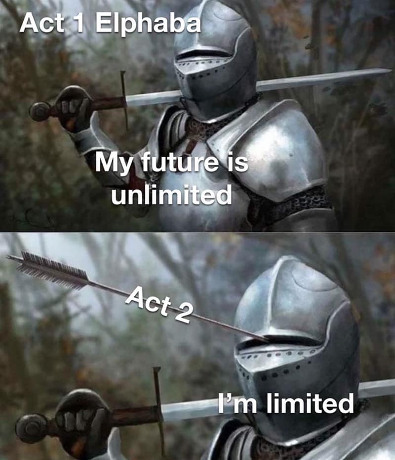 wicked memes-2-20241122 - Thunder Dungeon | The Funniest Memes. Period.