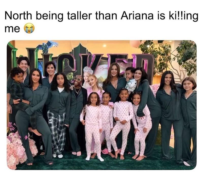 wicked movie memes-7-20241125 - Thunder Dungeon | The Funniest Memes ...