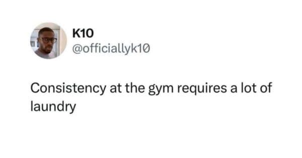 Workout Memes: 49 Gym & Exercise Memes for GAINS