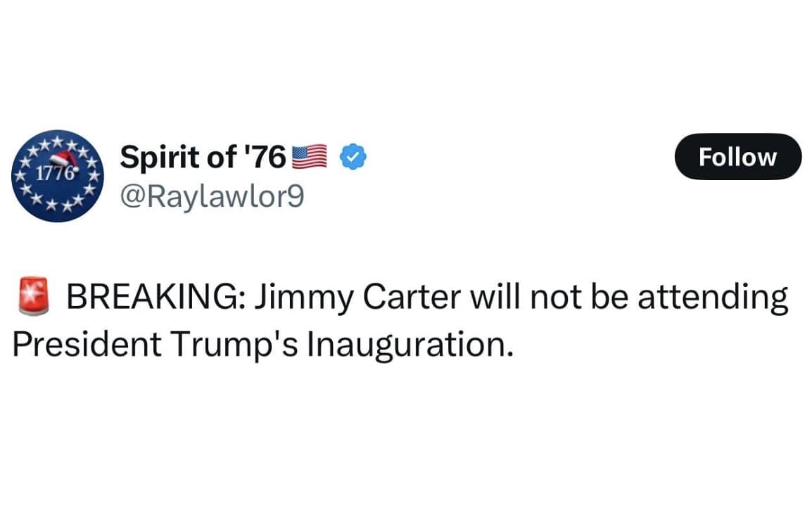 Jimmy Carter memes-21-20241230 - Thunder Dungeon | The Funniest Memes ...