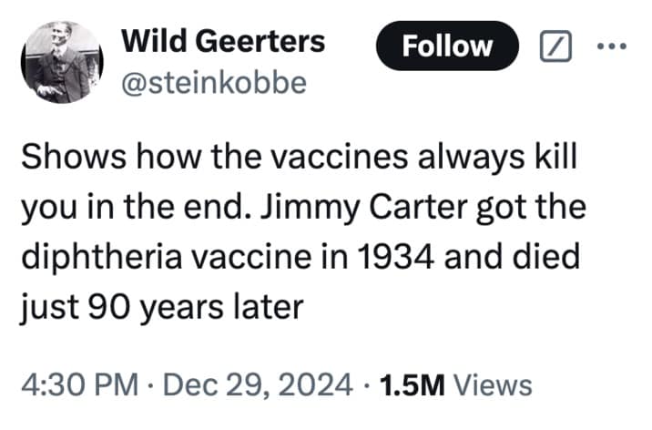 Jimmy Carter memes-8-20241230 - Thunder Dungeon | The Funniest Memes ...