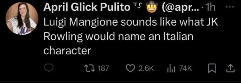 Luigi Mangione Memes: From Suspect to Meme Lord