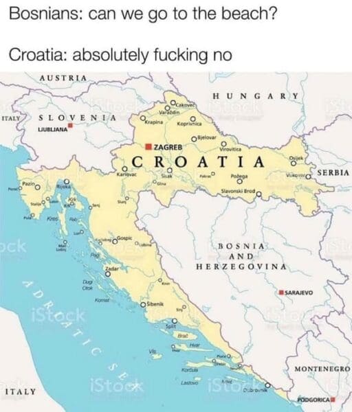 27 Bad Maps That Won’t Help You Out in Any Way at All