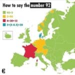 27 Bad Maps That Won’t Help You Out in Any Way at All