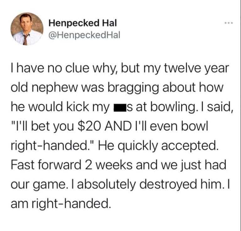 Bowling Memes: 35 Memes to Spare You the Seriousness