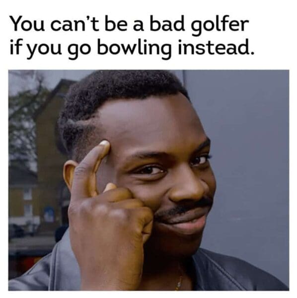Bowling Memes: 35 Memes to Spare You the Seriousness