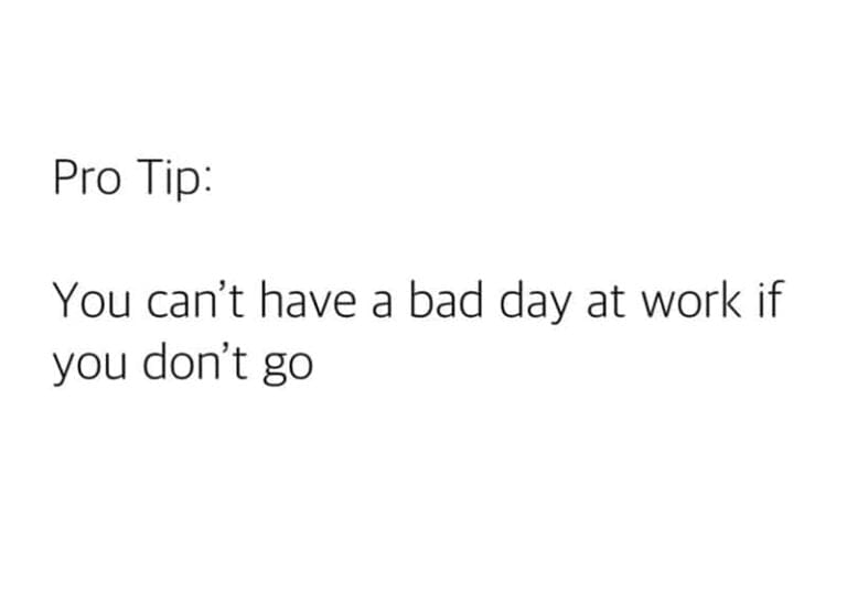 36 Burnout Memes For Anyone Running On Post-Holiday Fumes