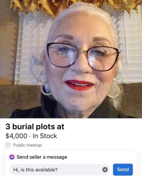Facebook Marketplace Memes: 26 Wild Listings & Messages