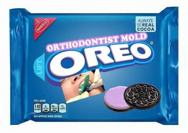 30 Fake Food Memes That You'll Secretly Wish They Actually Existed