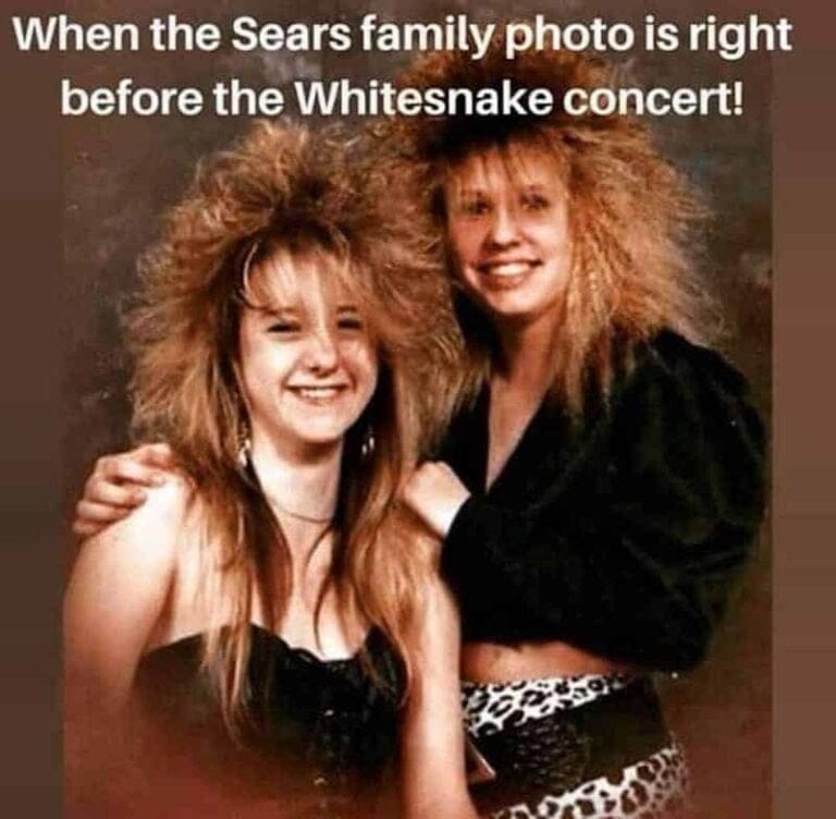 Gen X Meme Dump: 50 Nostalgic Memes For The Gen Xers