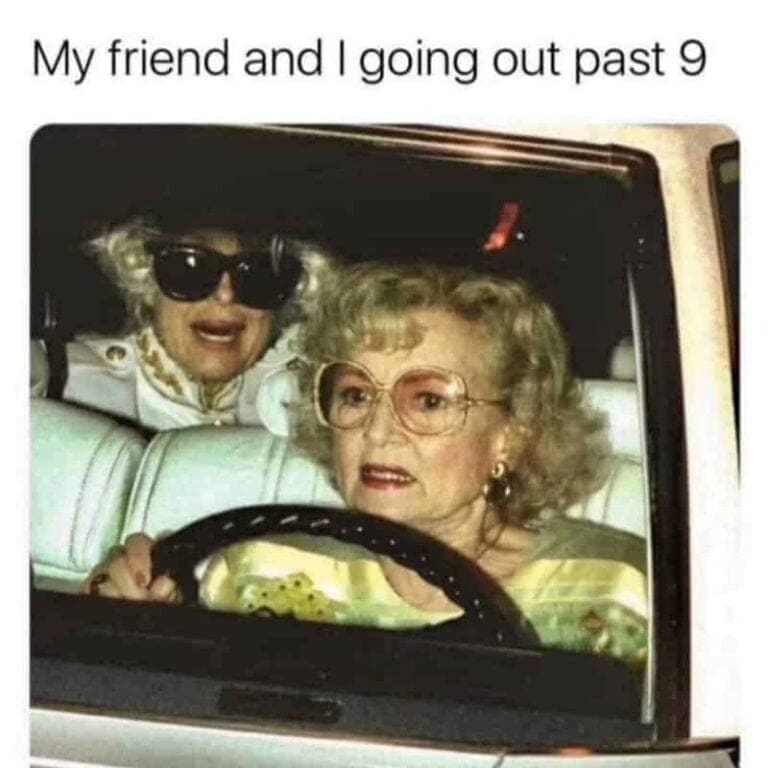 Gen X Meme Dump: 50 Nostalgic Memes For The Gen Xers