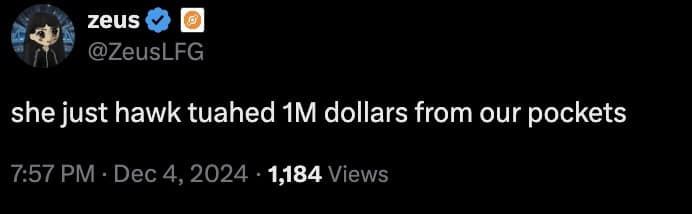 hawk tuah coin memes-15-20241205 - Thunder Dungeon | The Funniest Memes ...