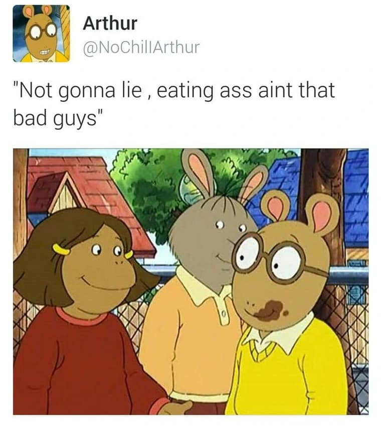 mature arthur memes-14-12-28-2024 - Thunder Dungeon | The Funniest ...