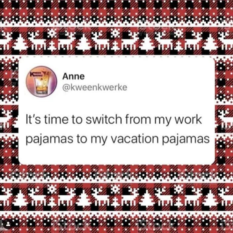 25 Memes About Working During Christmas to Validate Your Holiday Misery