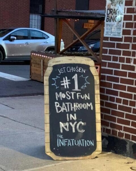 33 Hilarious New York Memes From A City That Never Sleeps (Or Cares)