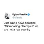 Ozempic Meme Dump: 25 Memes You'll Have No Appetite For