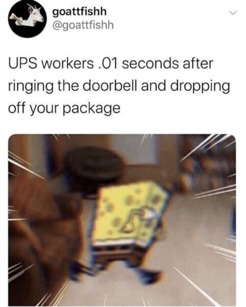 28 Package Delivery Memes for When You’re Stalking the Tracking Page