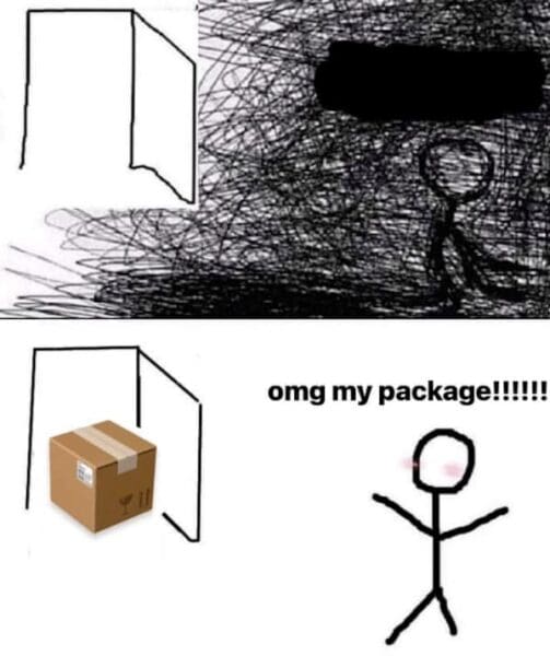 28 Package Delivery Memes for When You’re Stalking the Tracking Page