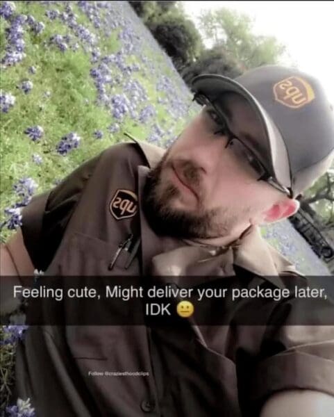 28 Package Delivery Memes for When You’re Stalking the Tracking Page