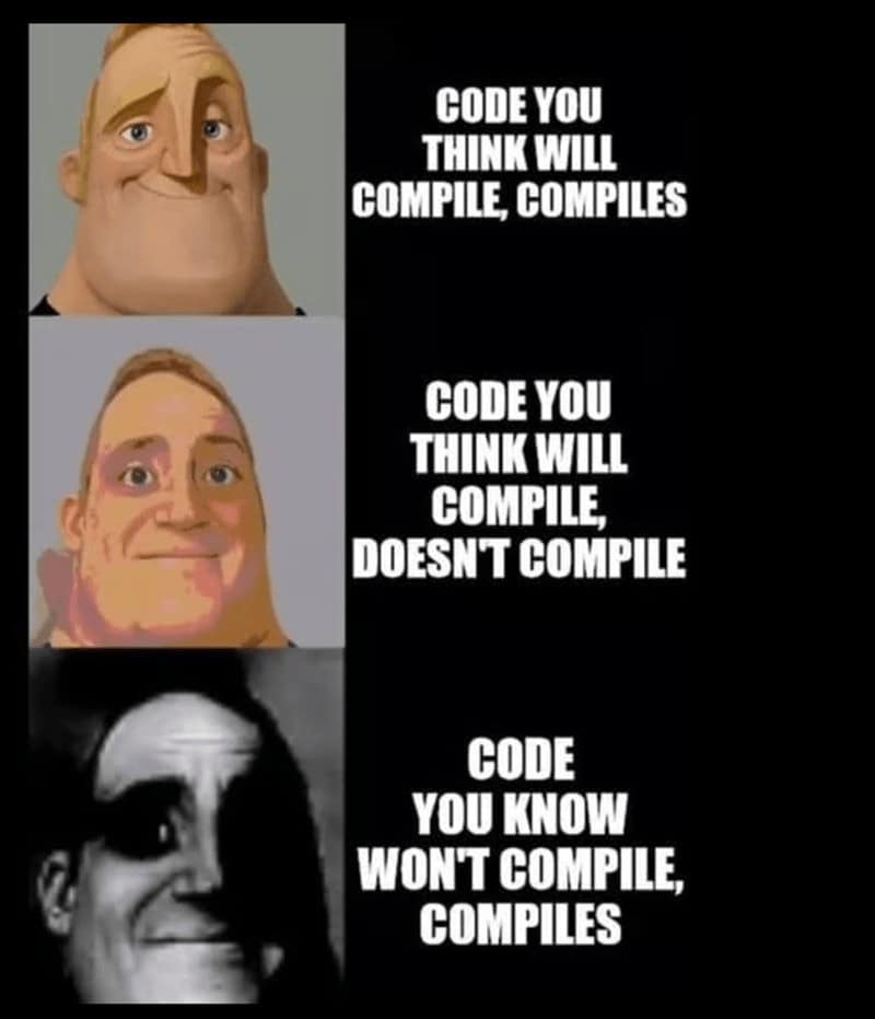 tech memes-15-12-20-2024 - Thunder Dungeon | The Funniest Memes. Period.