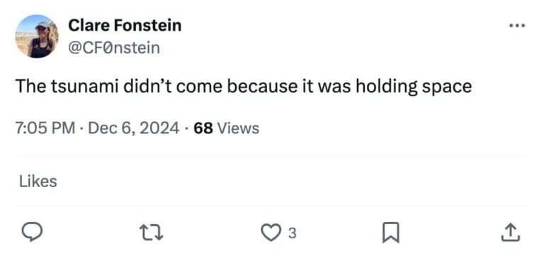 Tsunami Memes: A Tsunami Warning Turns into a Meme-Fest