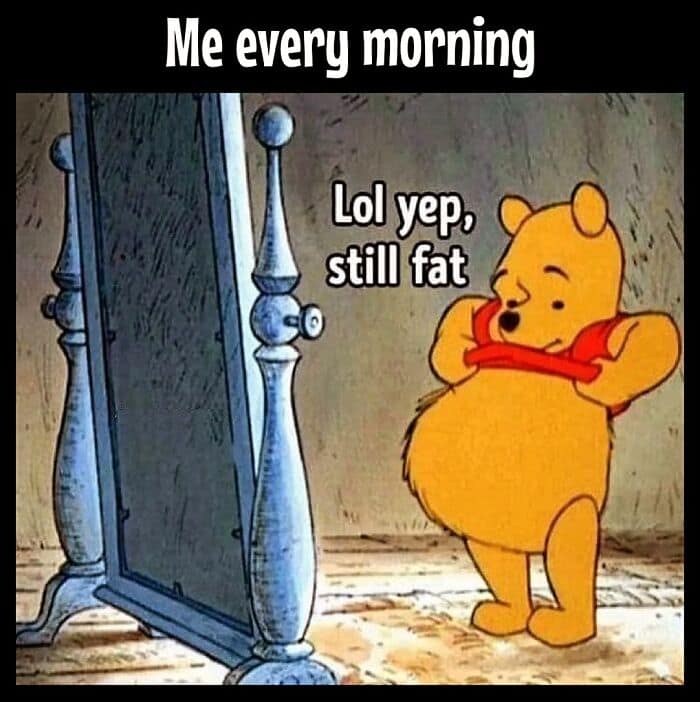weight loss memes-37-12-28-2024 - Thunder Dungeon | The Funniest Memes ...