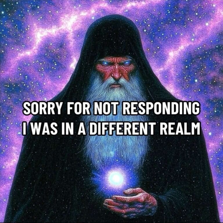 Wizard Memes: 28 Silly Memes For Your Spellbook
