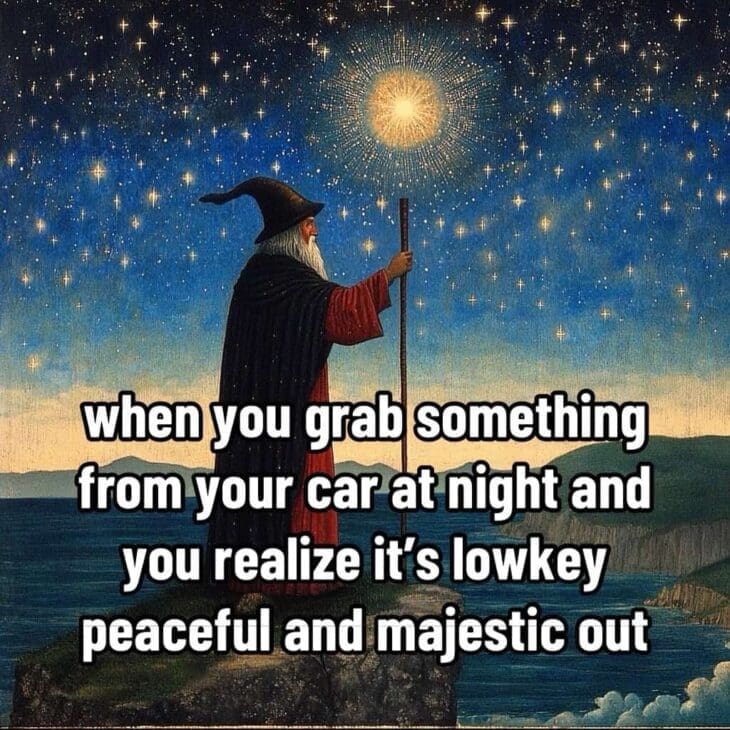 Wizard Memes: 28 Silly Memes For Your Spellbook