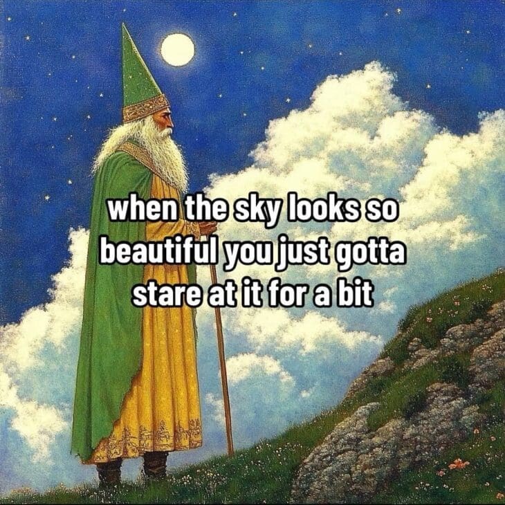 Wizard Memes: 28 Silly Memes For Your Spellbook