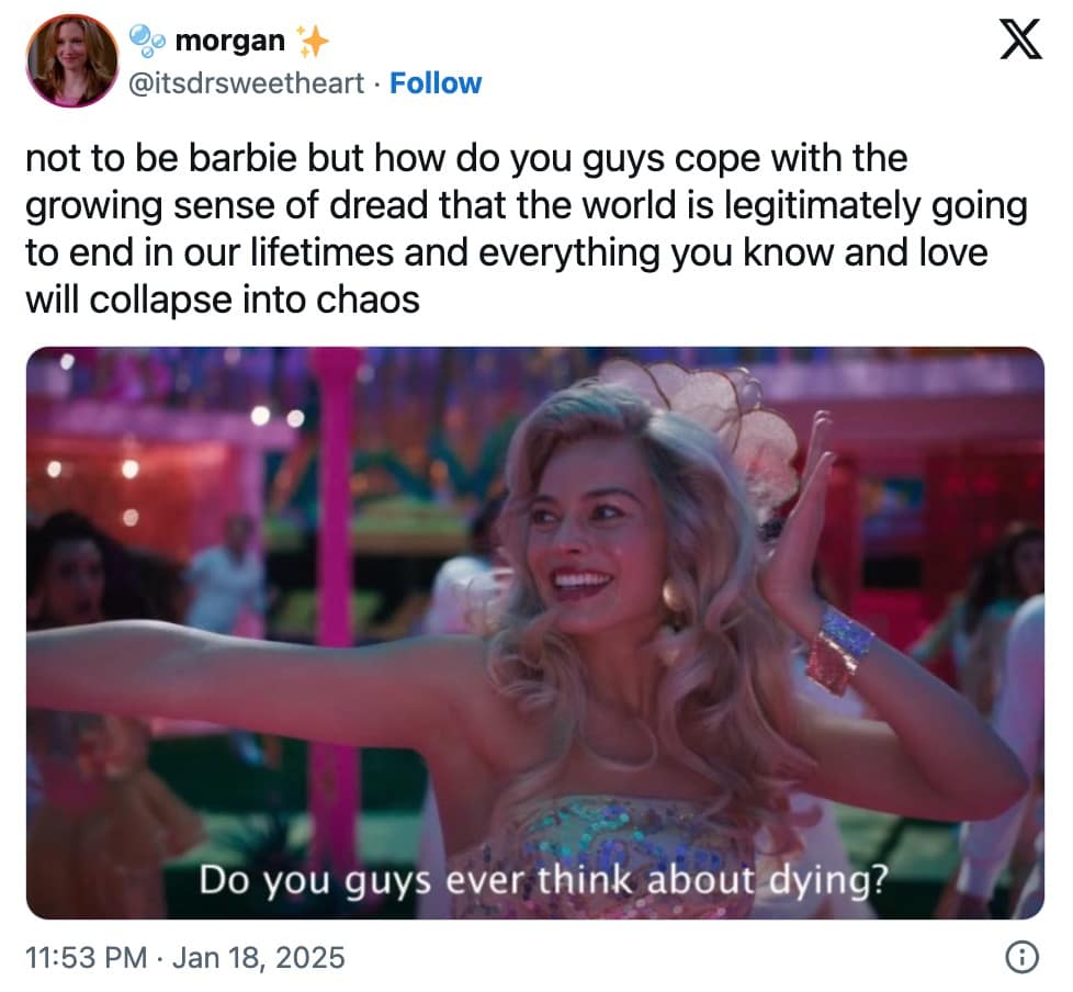 Trump inauguration memes-6-20250120 - Thunder Dungeon | The Funniest ...