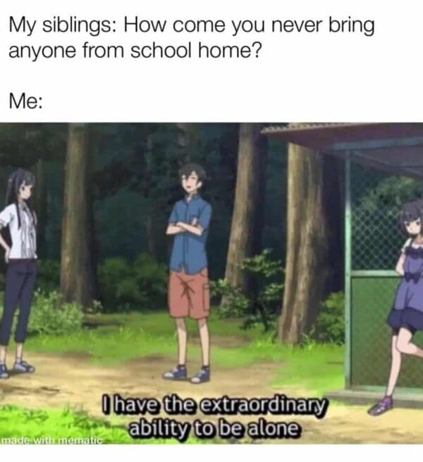 Anime Memes: 40 Gems Full of Subs and Dubs