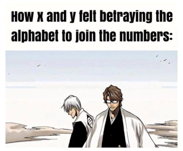 Anime Memes: 40 Gems Full of Subs and Dubs