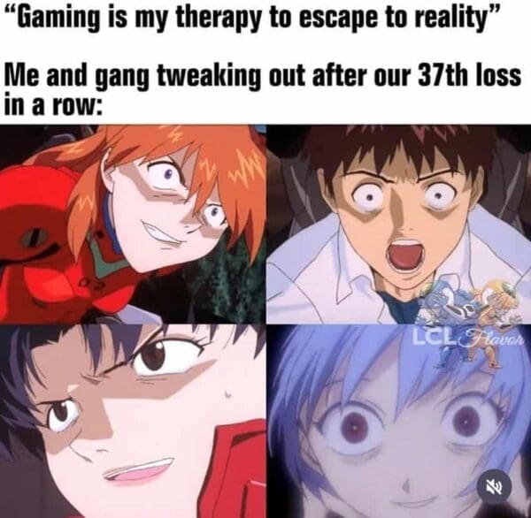 Anime Memes: 40 Gems Full of Subs and Dubs