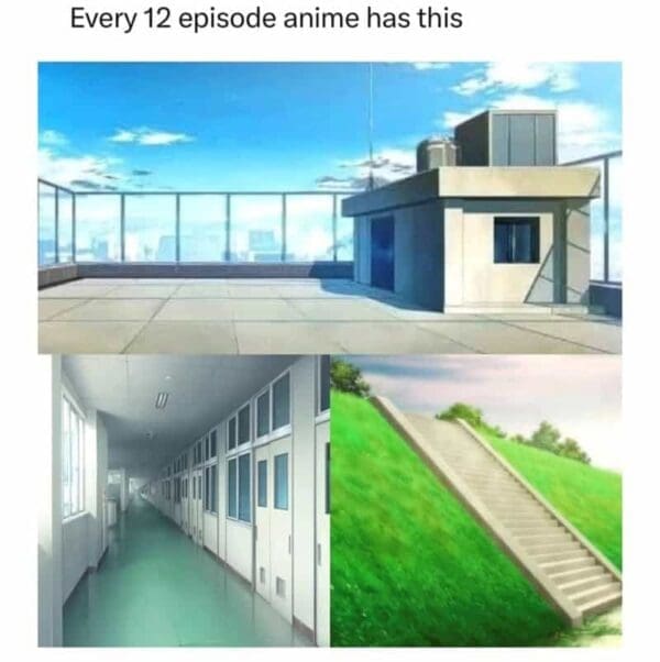 Anime Memes: 40 Gems Full of Subs and Dubs