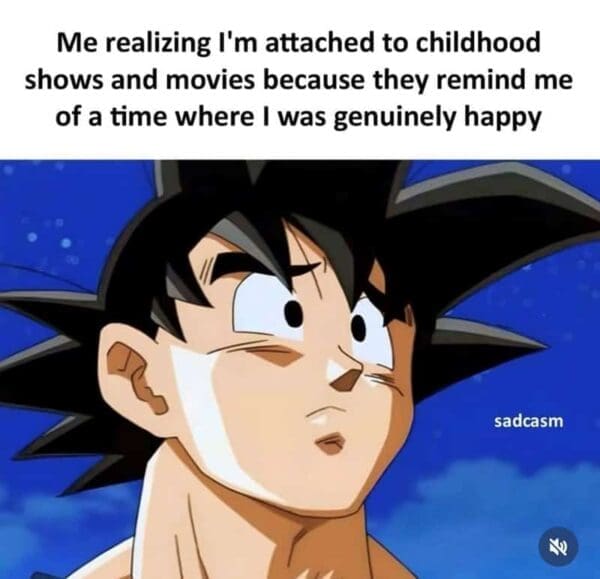 Anime Memes: 40 Gems Full of Subs and Dubs