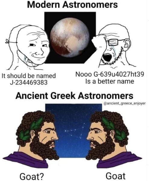 39 Astronomy Memes That You Can Actually Understand