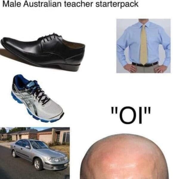 35 Times Aussie Memes Made Us Laugh (and Crave Vegemite)