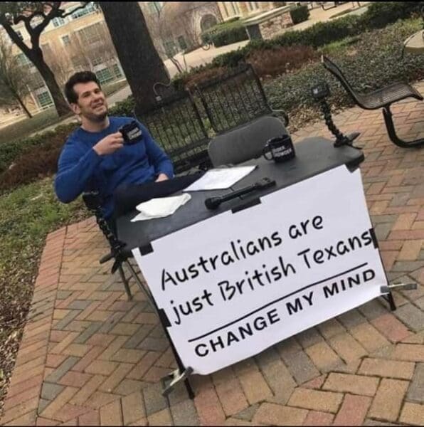 35 Times Aussie Memes Made Us Laugh (and Crave Vegemite)