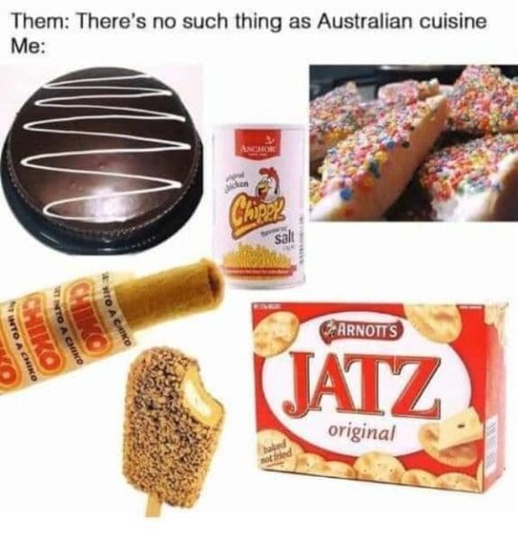 35 Times Aussie Memes Made Us Laugh (and Crave Vegemite)