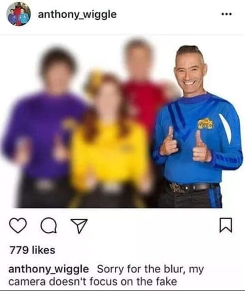 35 Times Aussie Memes Made Us Laugh (and Crave Vegemite)