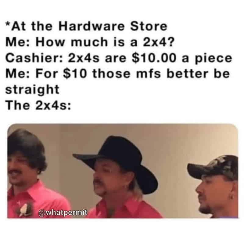 construction worker memes-34-1-13-2025 - Thunder Dungeon | The Funniest ...