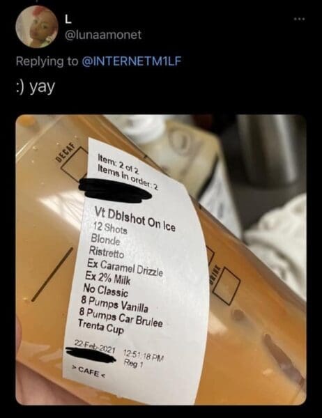 Crazy Starbucks Orders: 17 Times Baristas Despaired