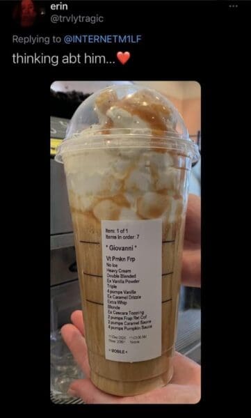 Crazy Starbucks Orders: 17 Times Baristas Despaired