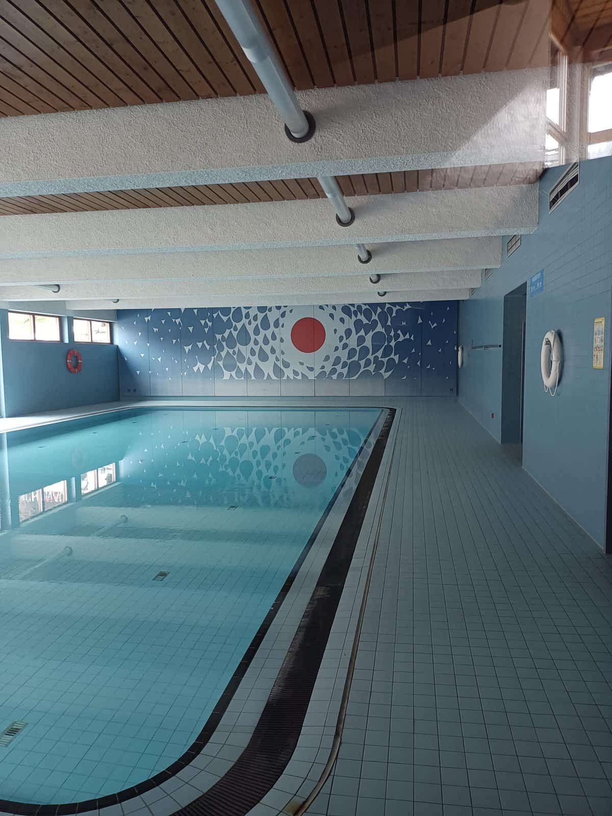 creepy pool-16-1-15-2025 - Thunder Dungeon | The Funniest Memes. Period.